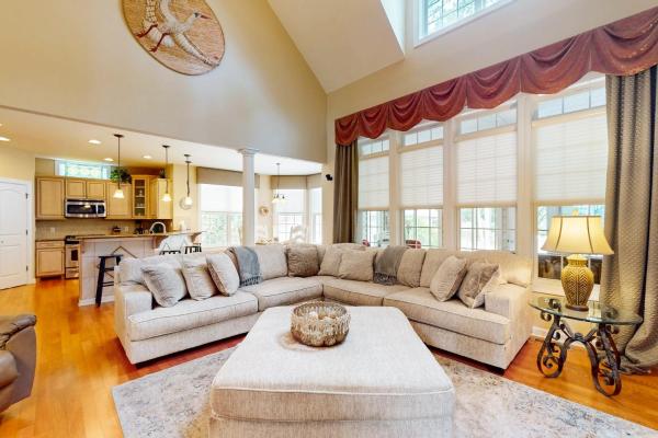 The Point 1437 - Ocean Pines, MD