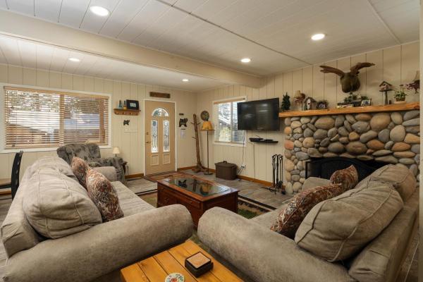 Catalpa Vista By Hauserman Rentals - Incline Village