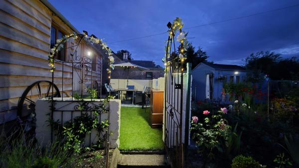 Oor Hoose - Blairgowrie