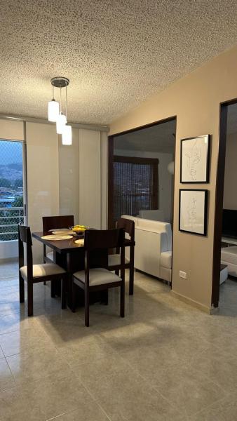 Espectacular! Apartamento En Cali - 卡利