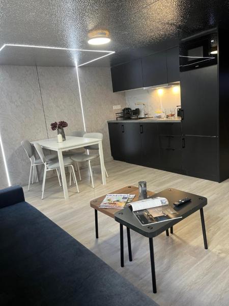 Boulevard Five Apartments Near Andrássy Avenue - Hongrie