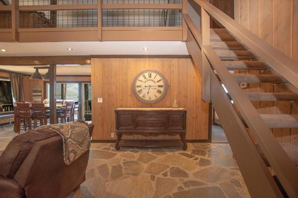 Mckinney Cove By Hauserman Rentals - Tahoma, CA