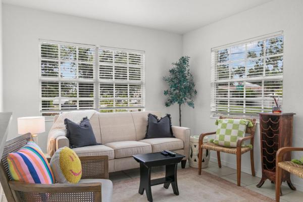 New Bayside Breeze - Charming Apt Near Bayshore - Tampa, FL