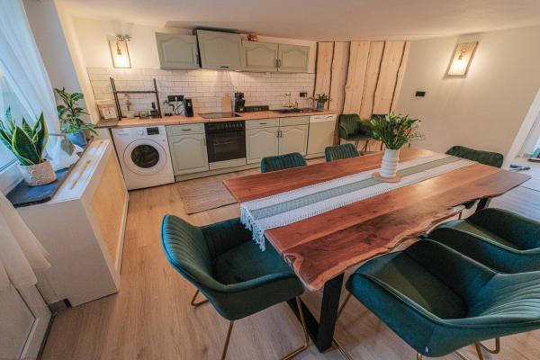 Alpino Stay Geräumige Ferienwohnung Am Alpsee Mit Garten - Missen-Wilhams