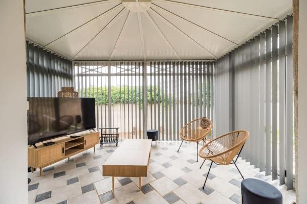 Appartement Avec Veranda Et 3 Chambres Guingamp - Guingamp