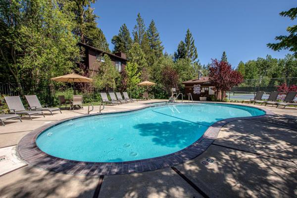 St Francis #14 By Hauserman Rentals - Lake Tahoe