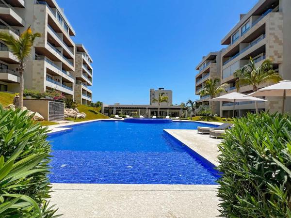 Stay At Vista Vela Lll Awesome Amenities Included - Cabo San Lucas