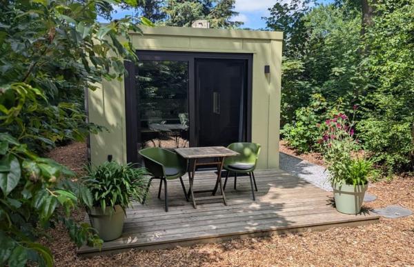 Logies Prinsewyk De Knipe/oranjewoud - Heerenveen