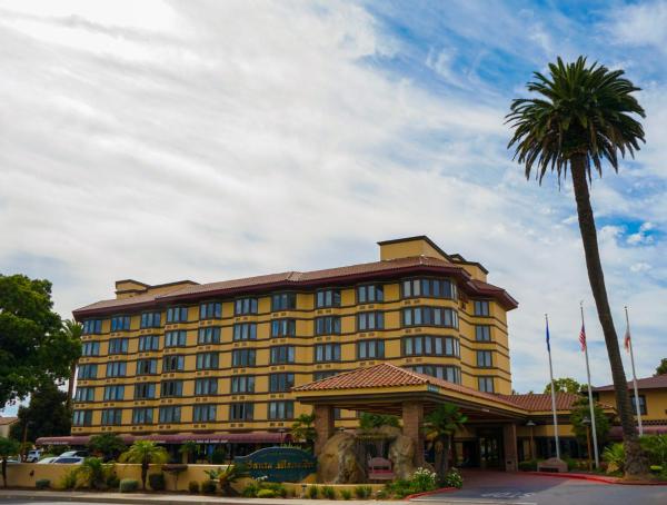 Historic Santa Maria Inn - Santa Maria, CA