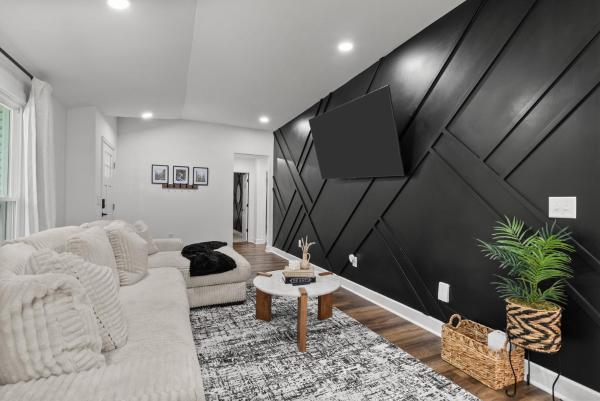 Blackwood Ridge By Bertin - 1221 Beverly Hills Dr - Cumberland River, Clarksville