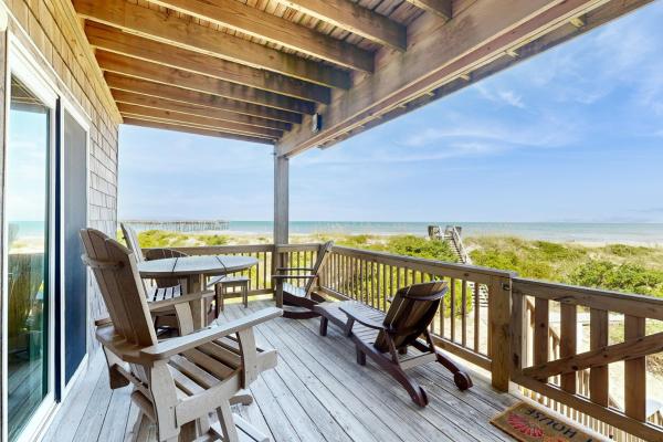 Ohana's Blue Moon #2-ic - Outer Banks, NC