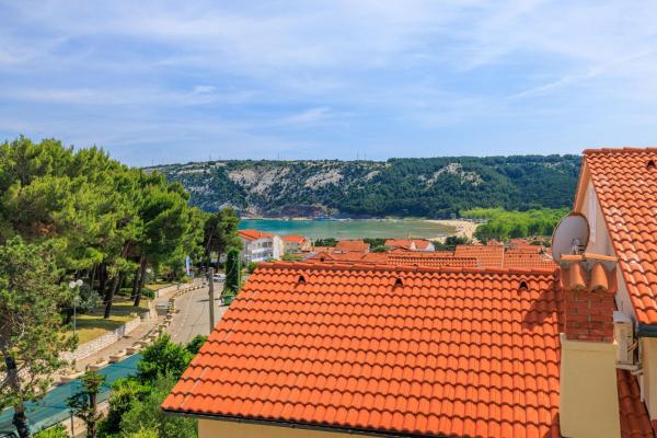 Apartments Anica J - Lopar