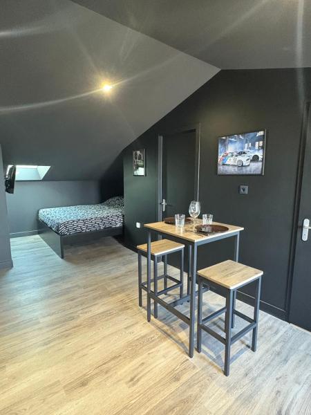Racing Room - Bressuire