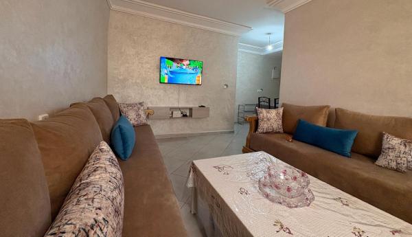 Serenity Apartment - Agadir