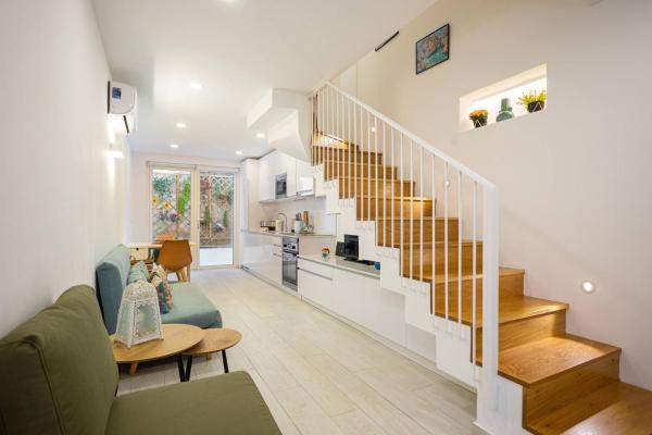 Casa De Prata - Lagos, Portugal