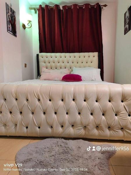 Olivia Homes - Nairobi