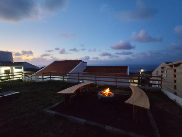 Azure Vista Lodge - Nordeste