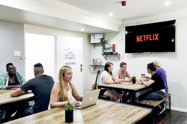 Mad Monkey Broadway - Lewisham