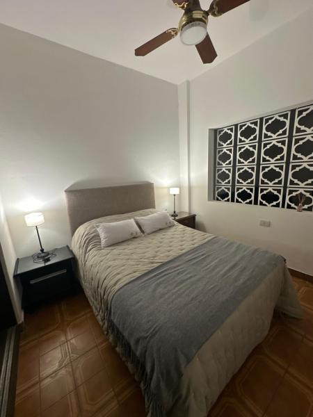 Departamento En El Corazón De Tartagal - Tartagal