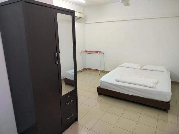 Travellers Station 2 - Kuantan