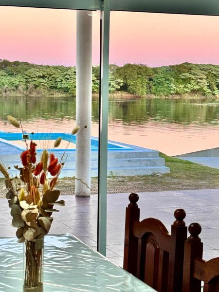 Esquina Lodge - Provincia de Corrientes,Argentina