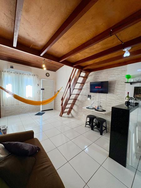 Solari Loft - Caraguatatuba