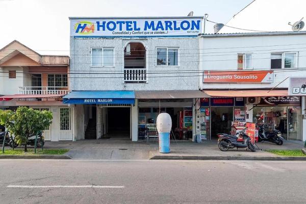 Hotel Marlon - Villavicencio