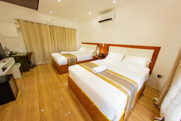 Brittannika Golf Course Incorporated - Koronadal