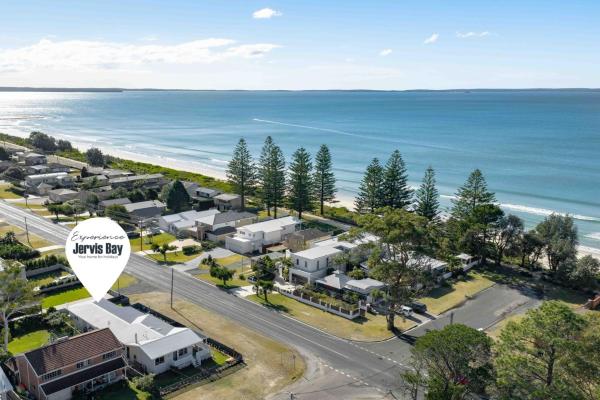 Bayswater Beach House 2 By Experience Jervis Bay - Huskisson