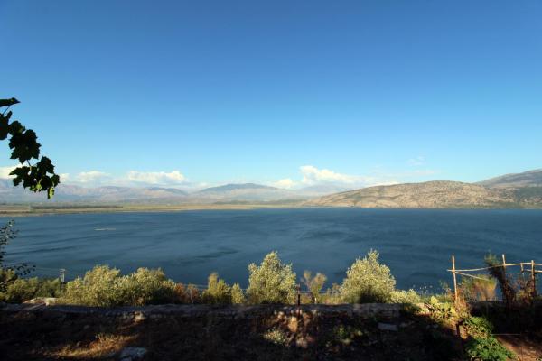 Lakeview Villa Nardi - Ksamil
