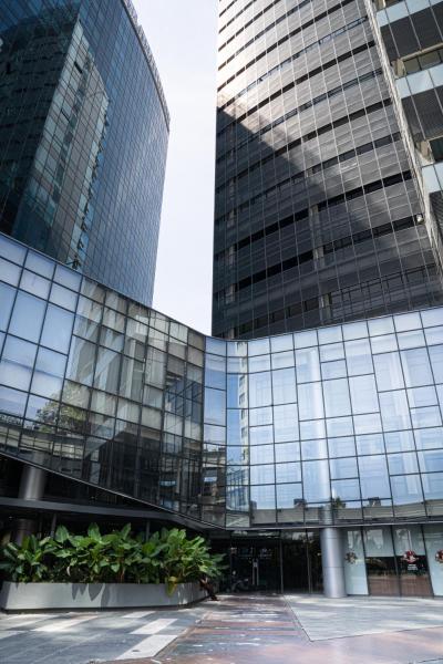 Skysuites Residence - Surabaya