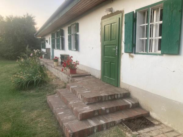 Erdősmecskei Sváb Vendégházak éS Jurtaszállás - Ungheria