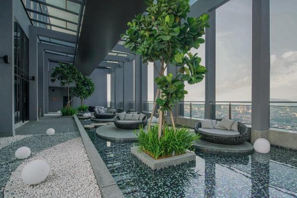 Expressionz Professional Suites By Manhattan Group - Sabah