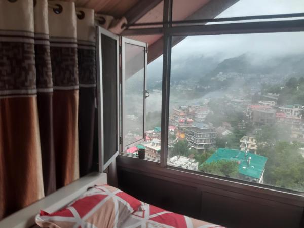 Aashiyana Studio Homestay - Solan