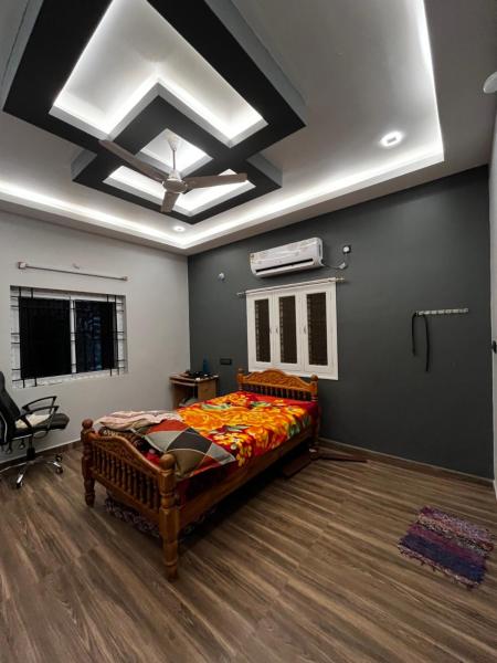 Mountain View Stay - Tiruvannamalai