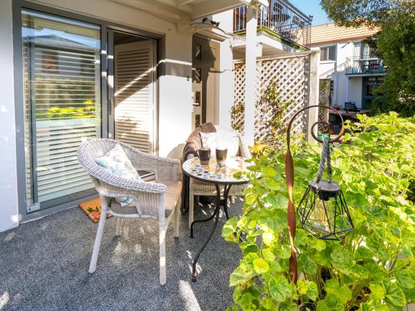 Akaroa Hideaway - Cosy Studio Walk To Village - Studio 6 - Akaroa