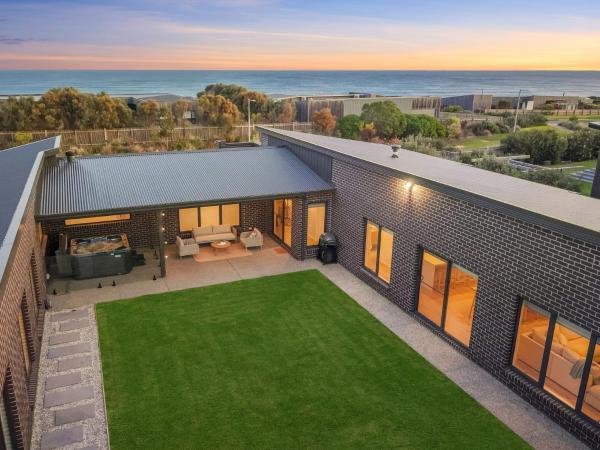 Wilcuma Ocean Retreat - Warrnambool