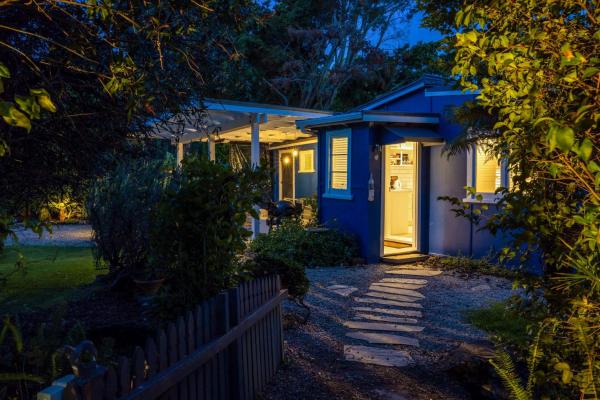 Totara Cottage - Maraetai