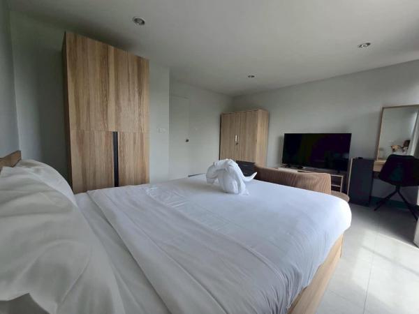 Loft Condo In Laguna Phuket - Changwat Phuket