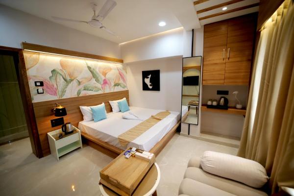 Staykart Boutique Hotel - Bhilwara