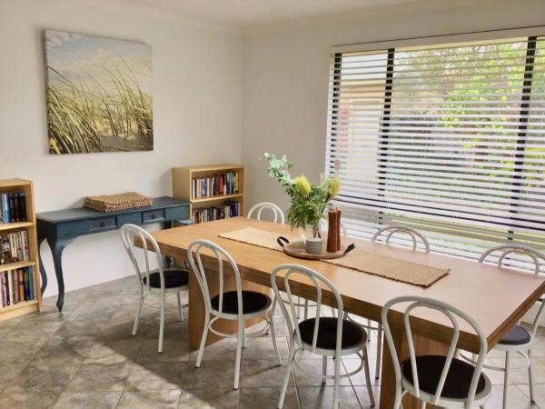Hakea Haven - Family And Pet-friendly Holiday Home - Busselton