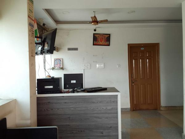 Hotel O Silver Sky - Kalaburagi