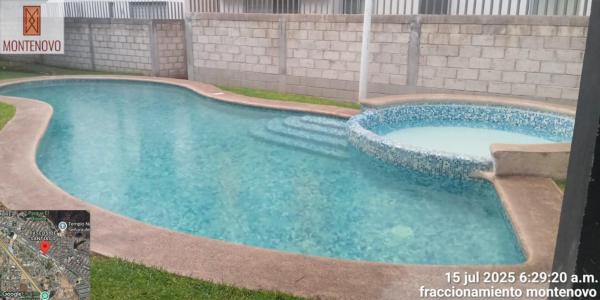 Departamento Cóndominio Con Alberca - Tonalá