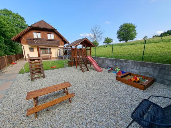 Dom Dorota - Slovakia