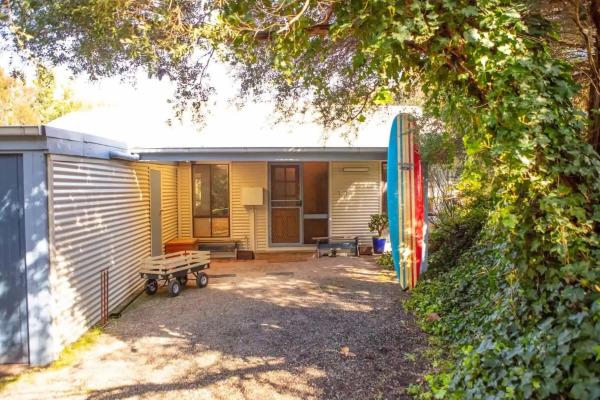 The Sandy Shack - Sandy Point