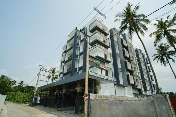 Olive Homes Residency - Thrissur