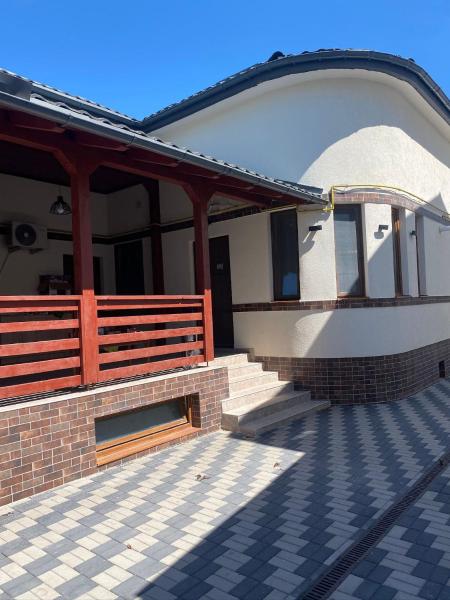 Apartamentele Liliacul - Sighetu Marmației