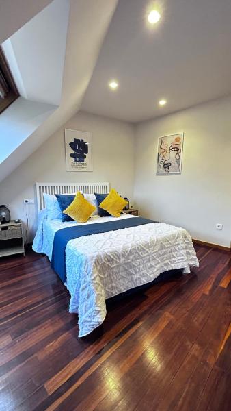Duplex Olas De Ribadeo - Ribadeo