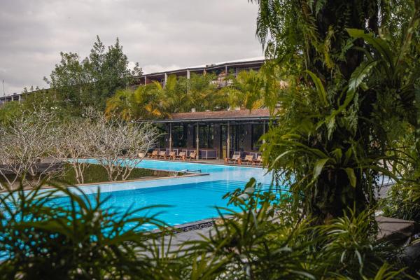 Onyx Park Resort Ubud - 우부드