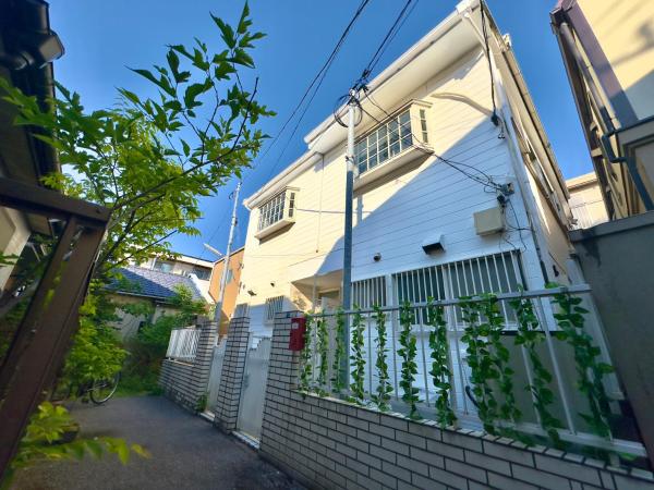 岩淵居 - 越谷市